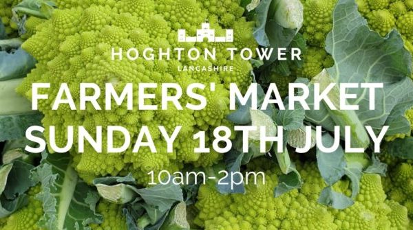 Special Events Archive - Hoghton Tower
