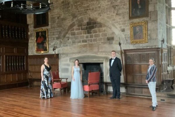 Special Events Archive - Hoghton Tower