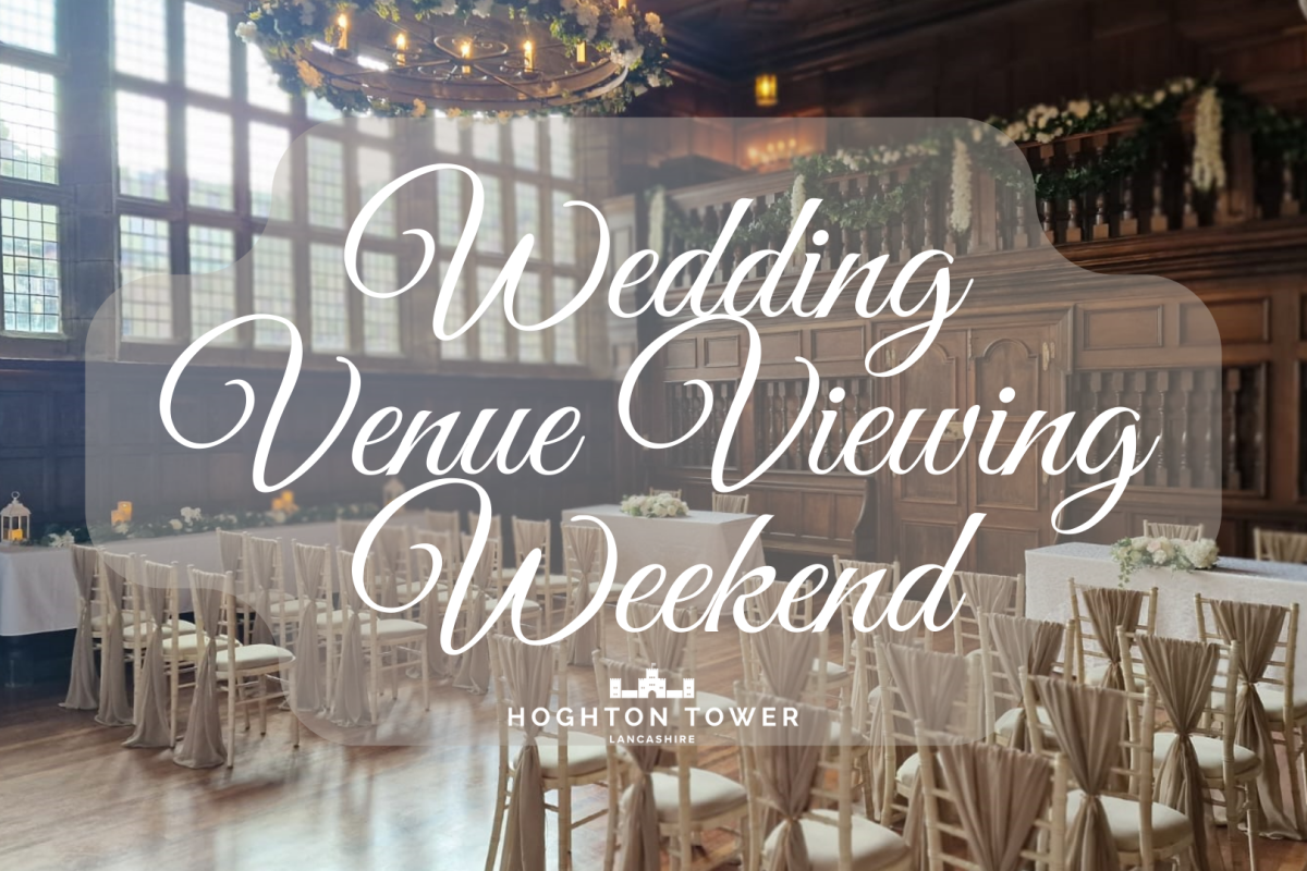 Special Events Archive - Hoghton Tower