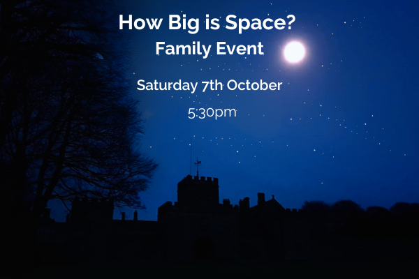 Special Events Archive - Hoghton Tower
