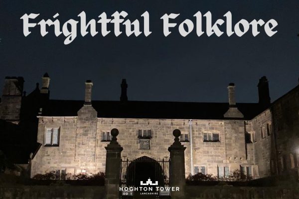Special Events Archive - Hoghton Tower